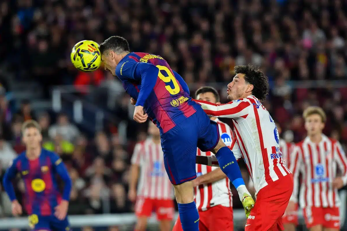 Atlético vs. Barça: Match Preview 2026